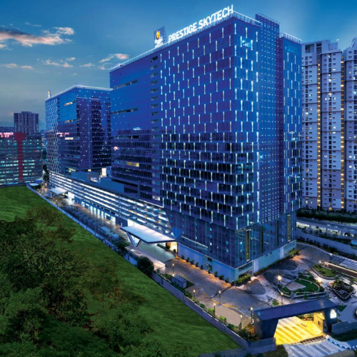 OfficeAdvisor | Commercial Office Spaces for Rent & Sale in Hyderabad